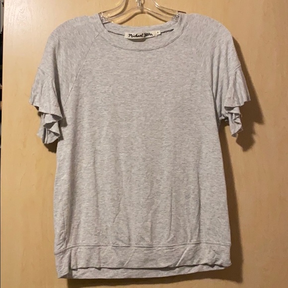 Michael Stars | Tops | Michael Stars Cute Tee | Poshmark